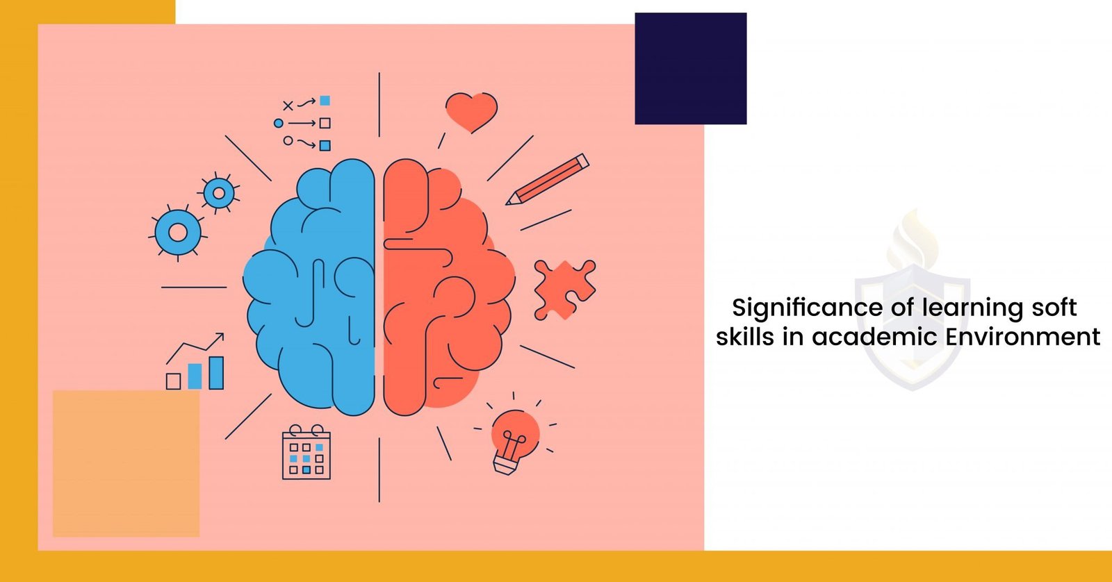 THE SIGNIFICANCE OF LEARNING SOFT SKILLS IN ACADEMIC ENVIRONMENT ...