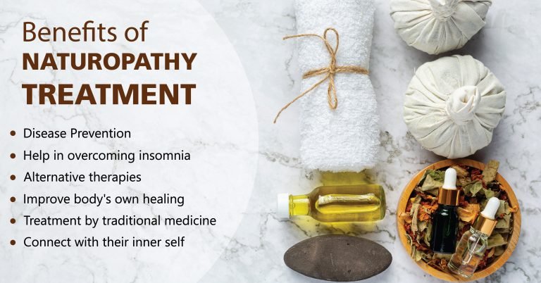 Understanding the approaches of Naturopathy and Ayurveda - Rahul Education